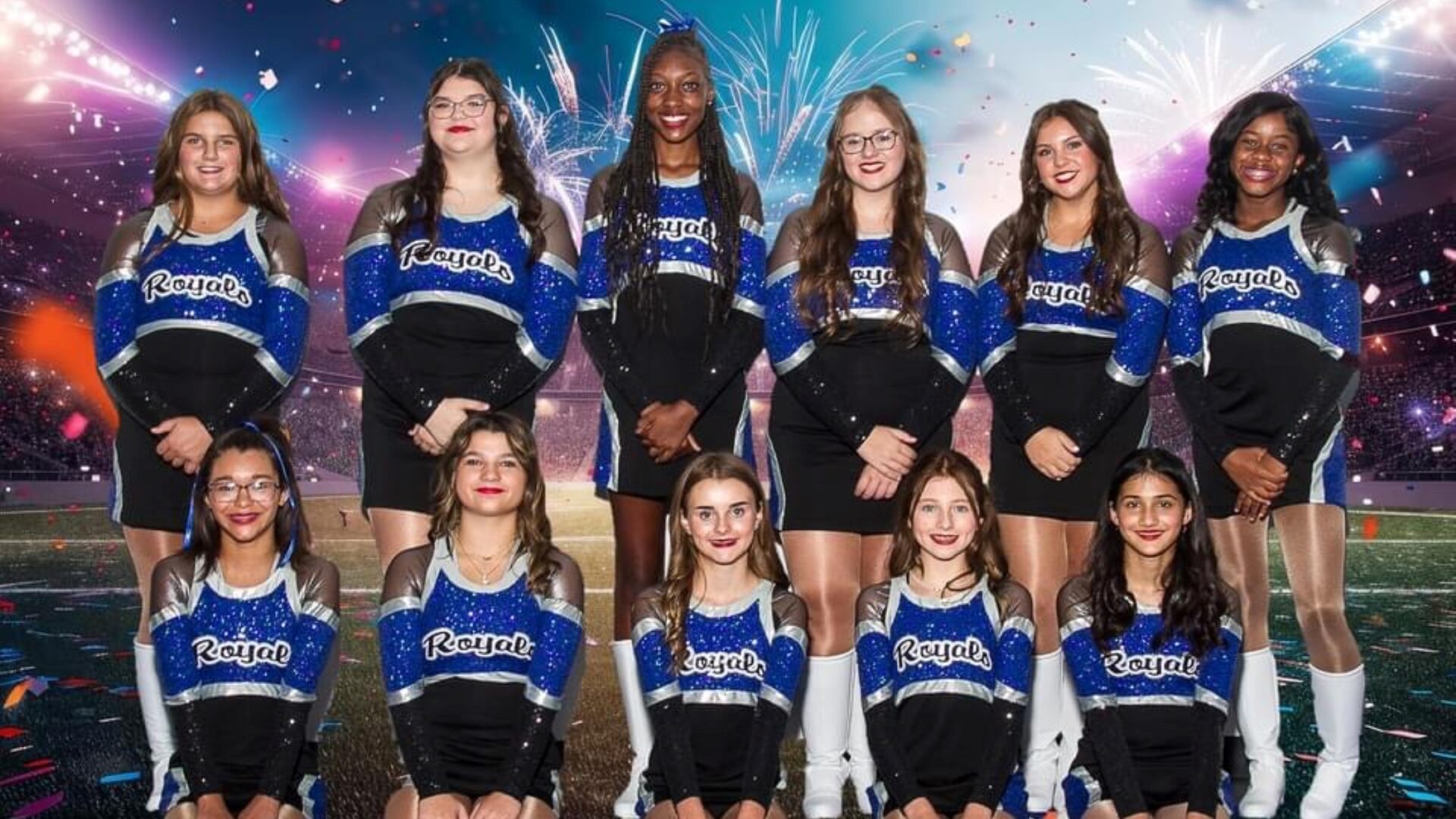 Royals - Adams County Christian School