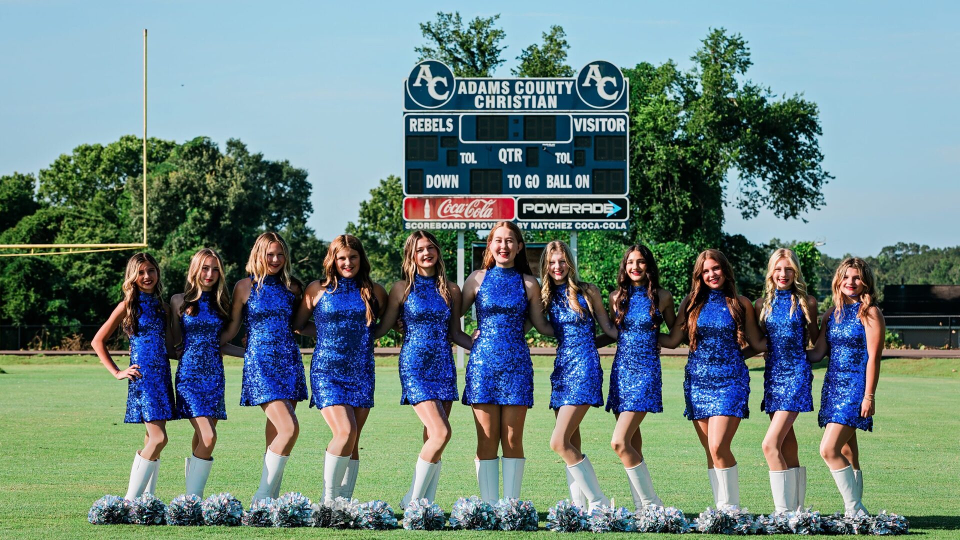 Royals - Adams County Christian School